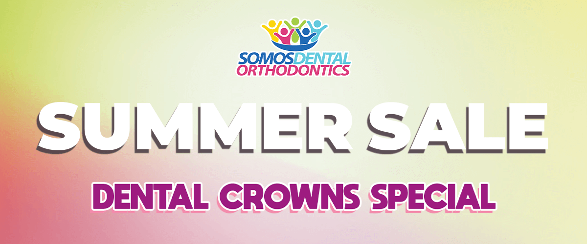 $0 Down on Braces - Somos Dental, Avondale